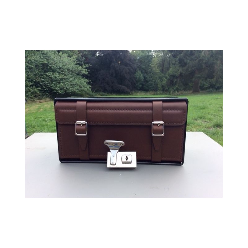 Tool Box (rectangular)