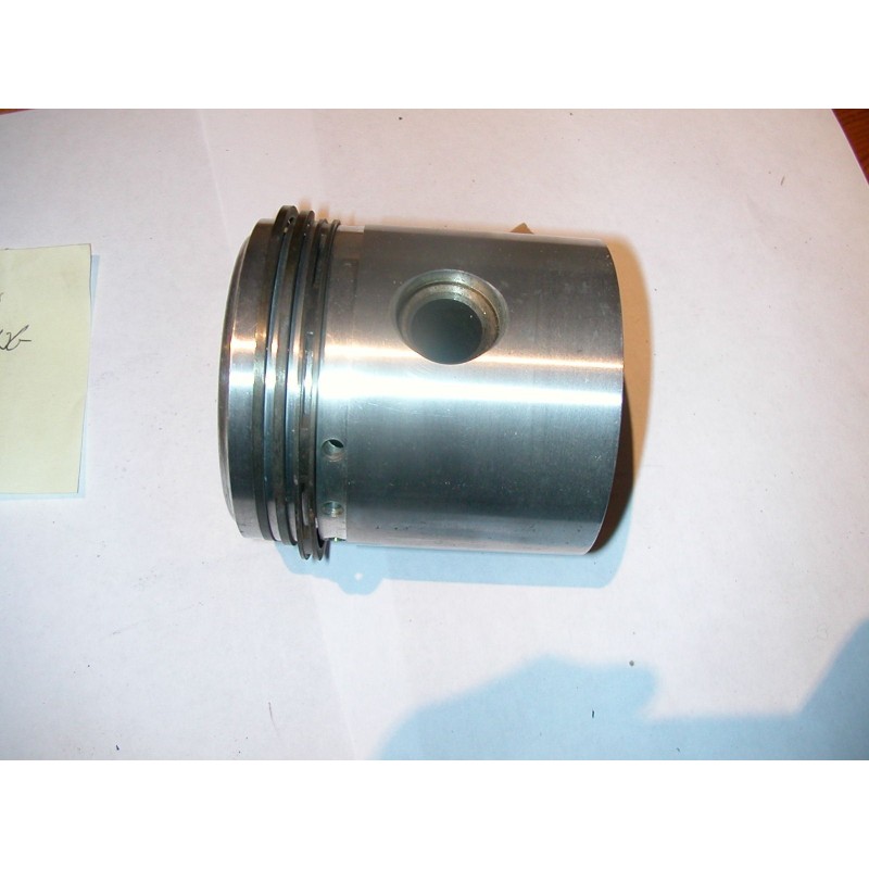 Hepolite Piston 5189 (+30)