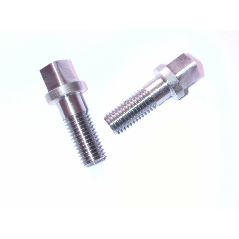 Wheel Locking Pin 1932-35 (BSF Thread)