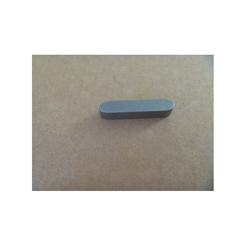 Feather Key for Cush Drive