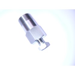 Cush drive carrier , extractor