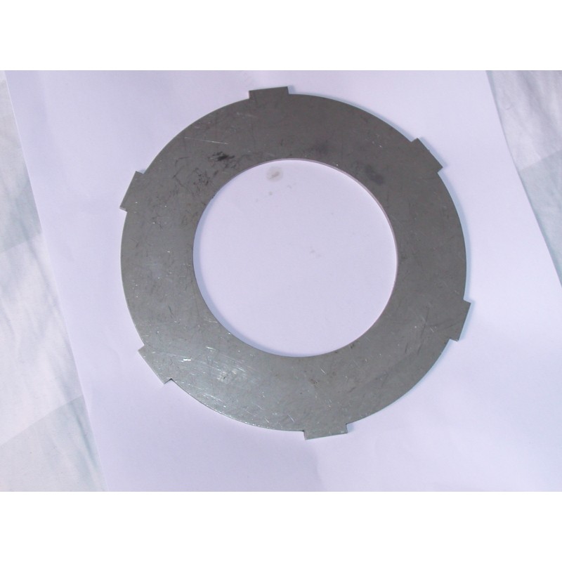 Clutch Friction Plate